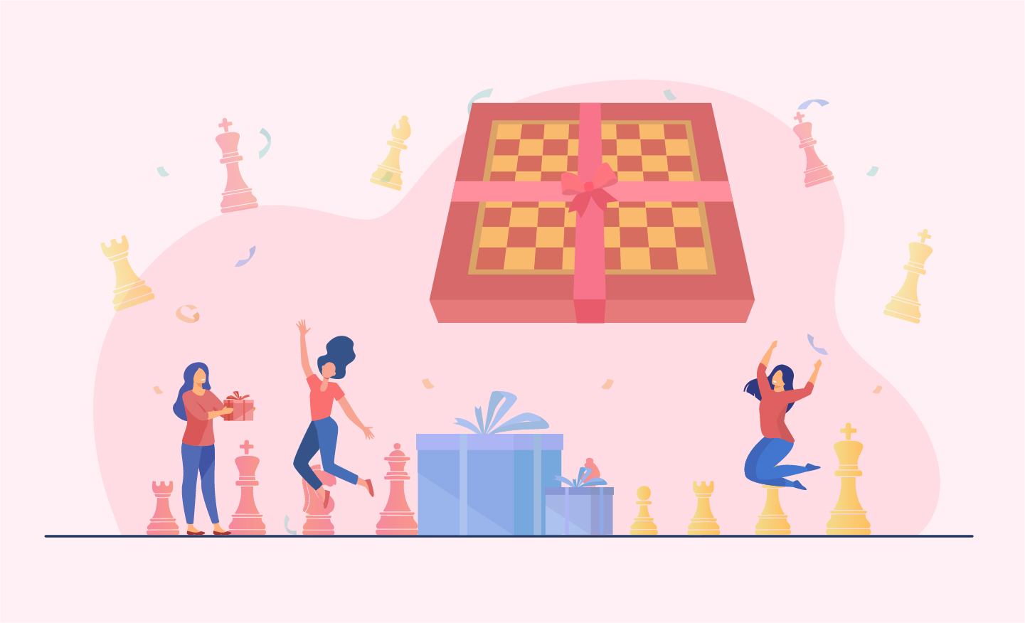 Square Off Blog | 5 Reasons Why Square Off Is The Perfect Gift