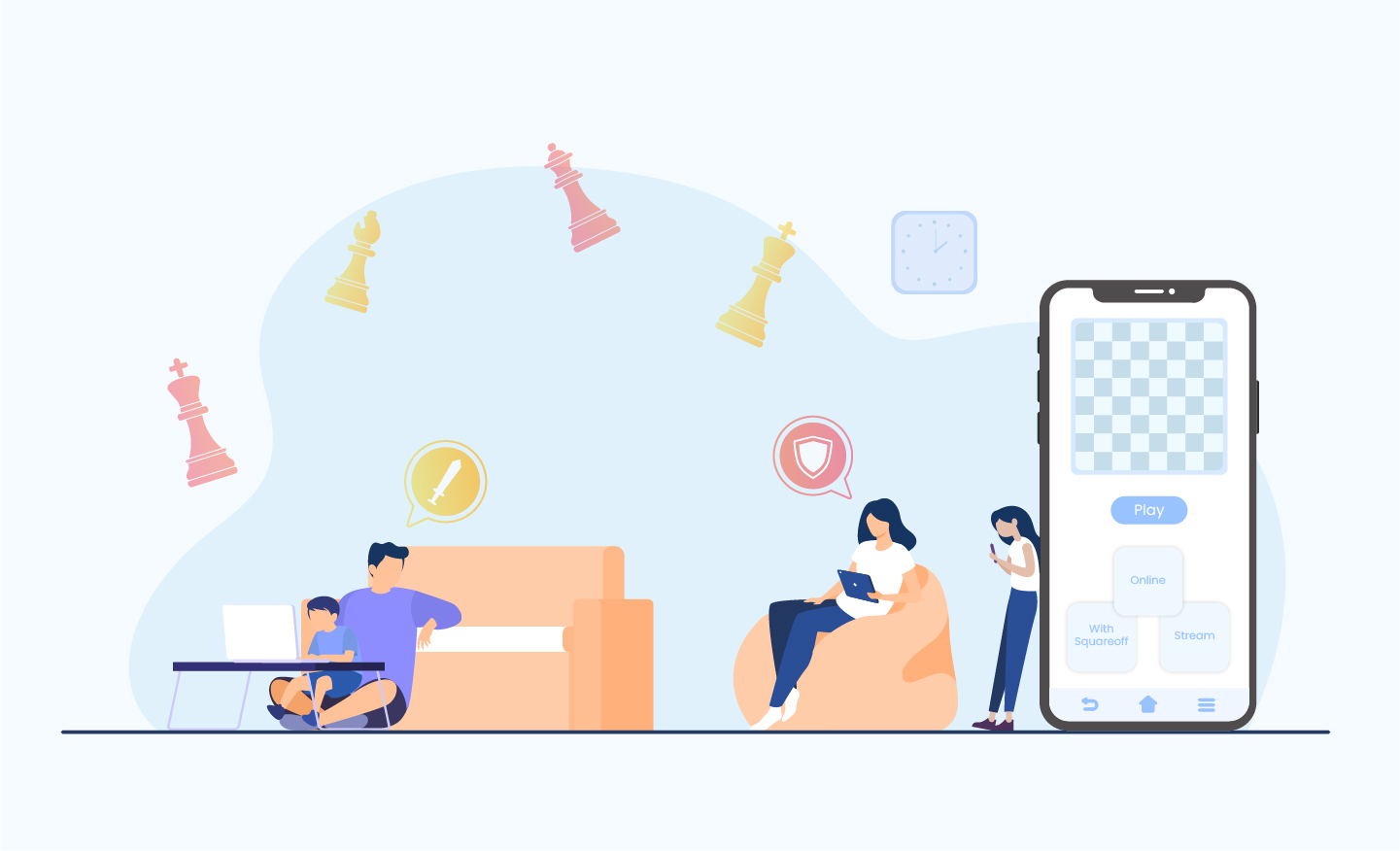 Square Off Blog | Smart Parenting Made Child’s Play