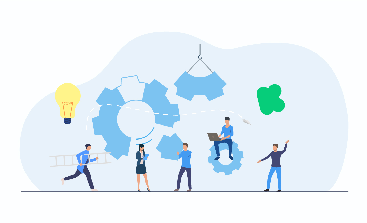 Square Off Blog | From Concept to Kickstarter