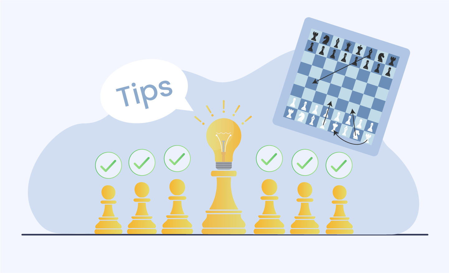 Square Off Blog | How to Win Chess Games
