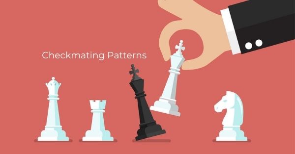 Square Off Blog | Ace these Checkmating Patterns