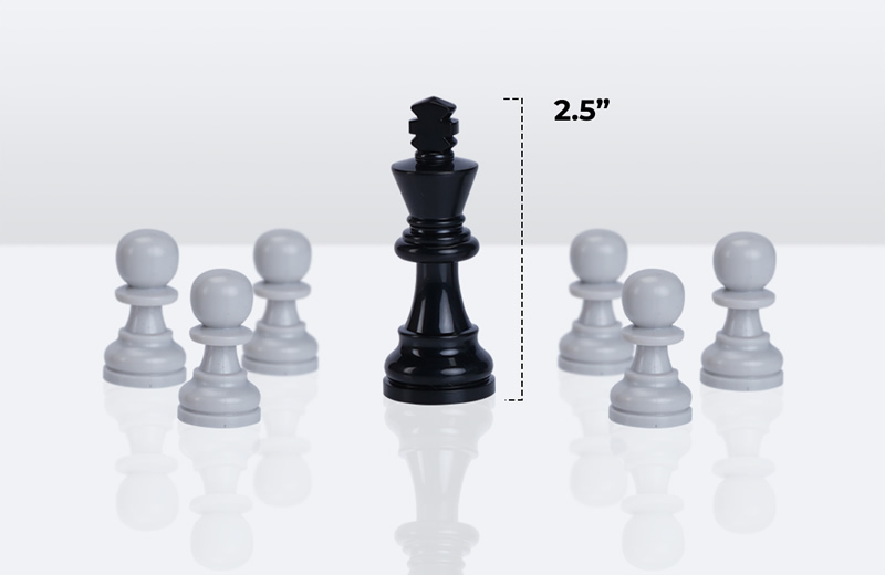 Buy Chess Accessories Online | Square Off