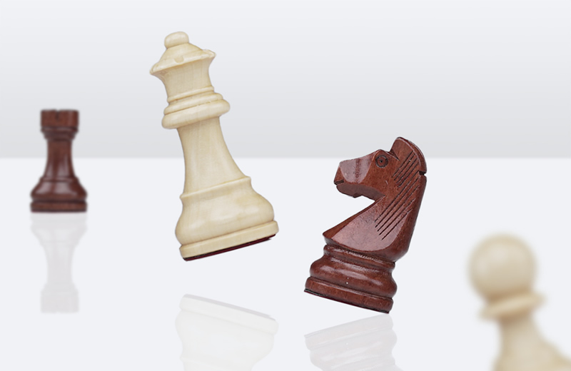 Buy Chess Accessories Online | Square Off