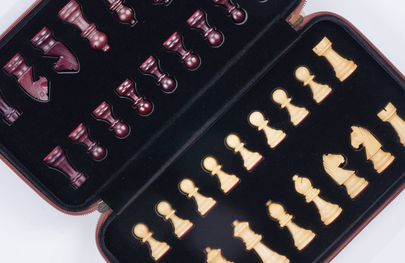 Buy Chess Accessories Online | Square Off