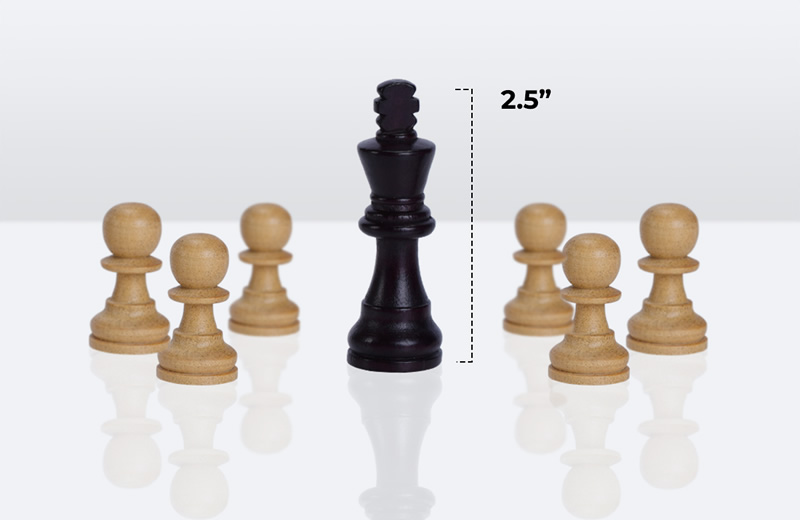 Buy Chess Accessories Online | Square Off