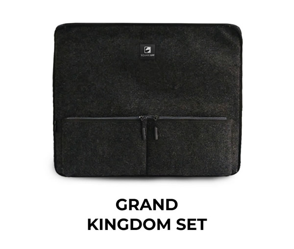 Buy Square Off SWAP Online | One Board, Multiple Games